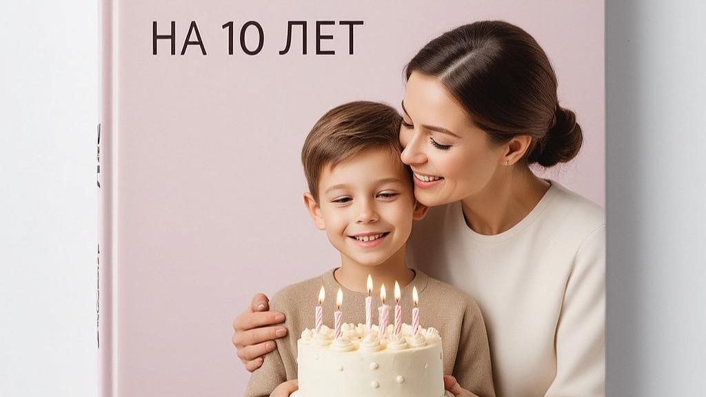 - Сыну на 10 лет - караоке