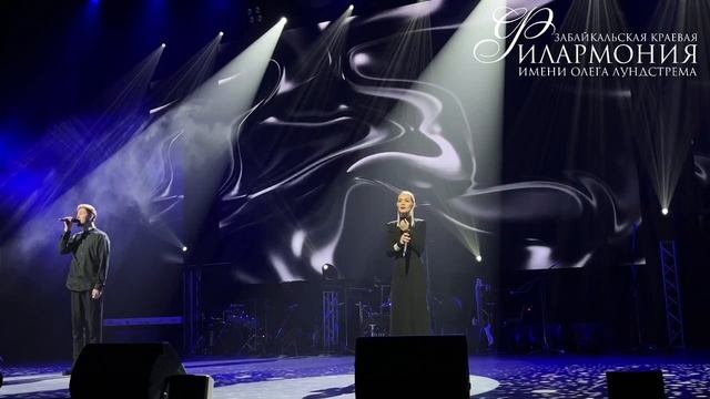 В филармонии прошёл концерт ко Дню защитника Отечества