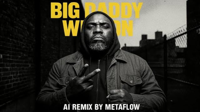 Riverbed Confessions (Official Audio) _ Slow-Burning Soul Blues Story Song 74 BPM