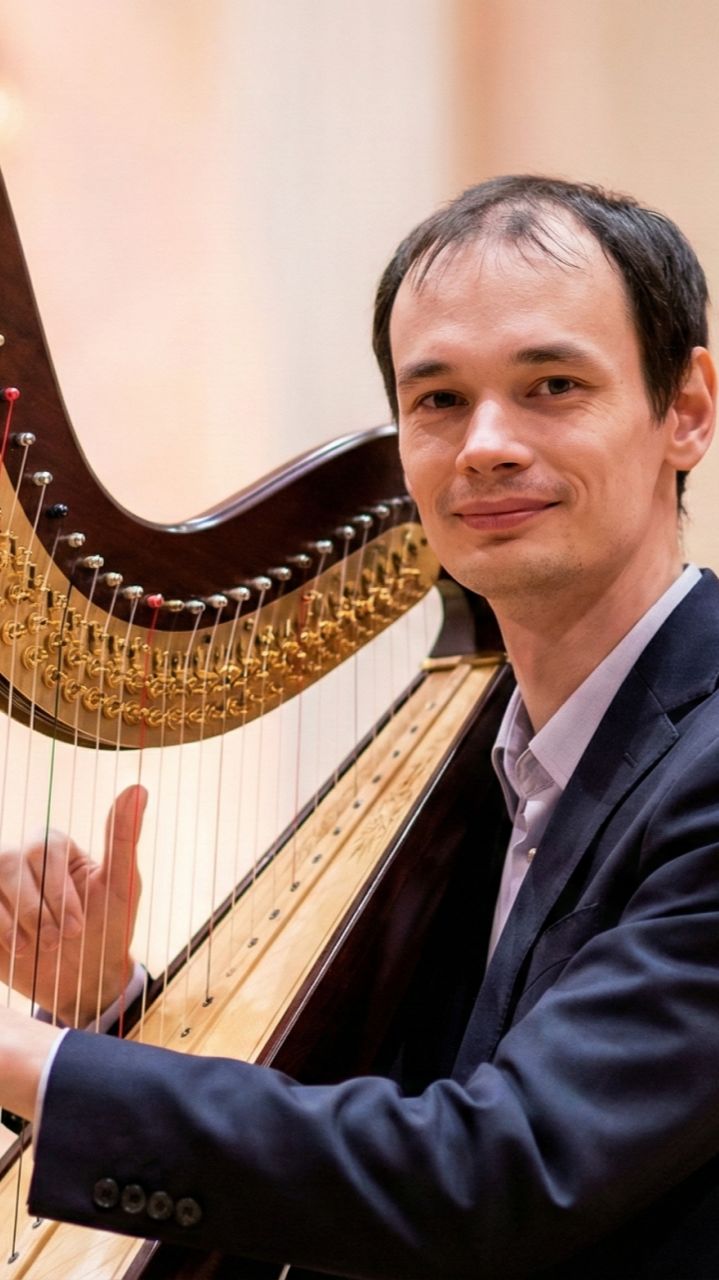 Канон ре мажор