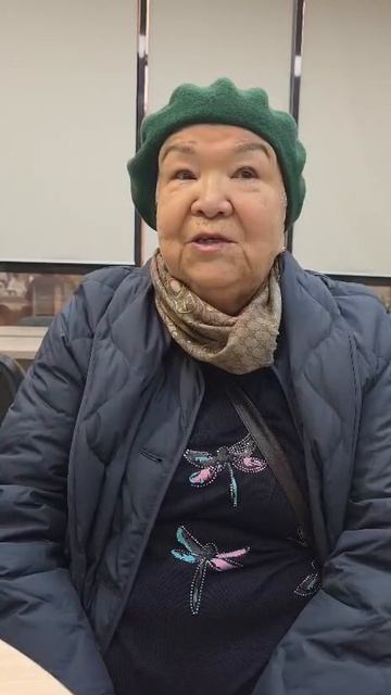 Обошлась без операции на глаз