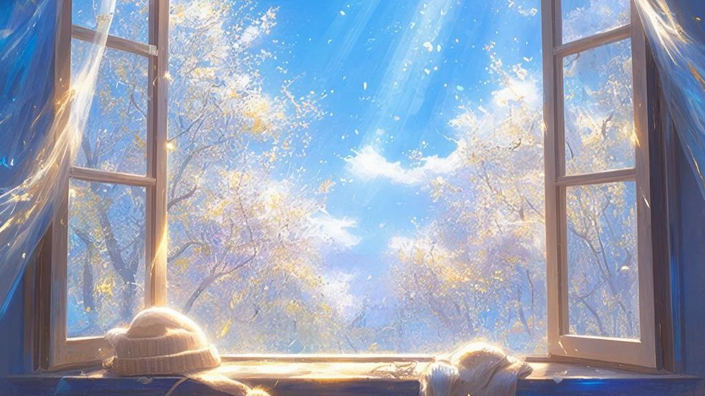 Александр Блок. На весенний праздник света