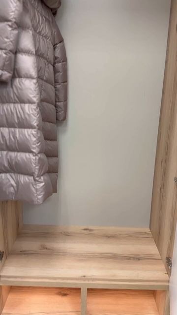 Шкаф распашной 13