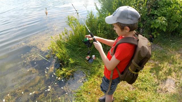 В нашем полку прибыло))