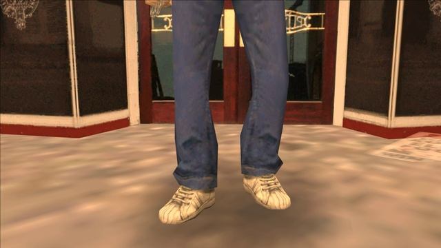 GTA: Vice City - Прохождение на 100%. Миссия 4 - "Бунт"