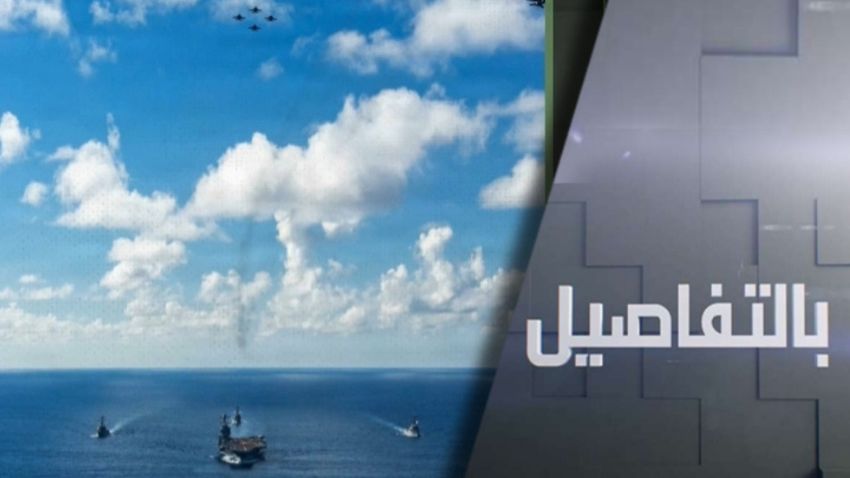 عقب التفاوض.. ماذا يحضر ترامب لإيران؟