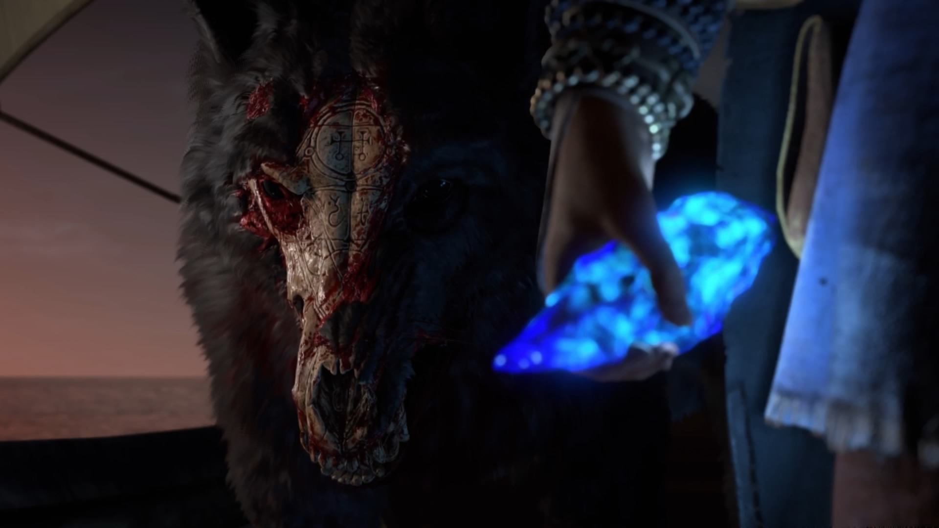 ФИНАЛ ИЛИ «НУ КУПИ ПЖ» ДОНАТ ВОЛКУ НА ВЕТЕРИНАРА?! (Diablo 4 #22)