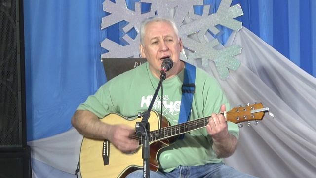 20 Старый друг - Владимир Толстухин