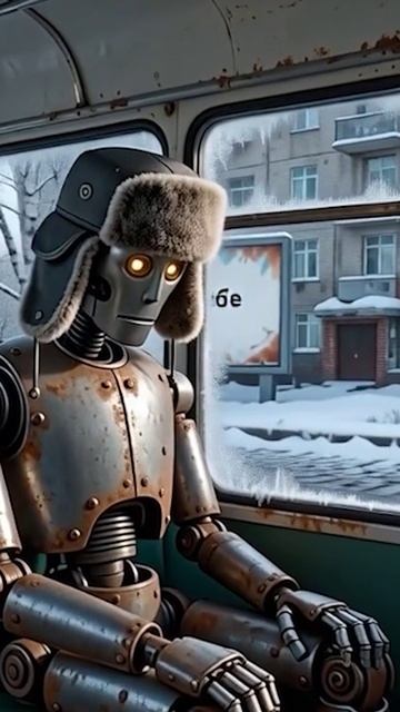 Домашний сервер холодной зимою #homelab #selfhost