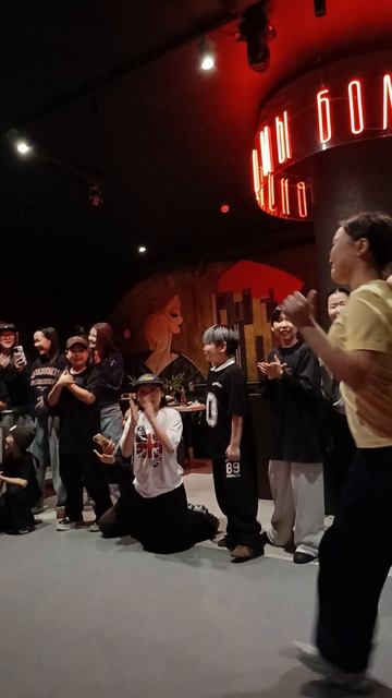 DANCE ONLY VOL.7 ALL STYLES KIDS#5