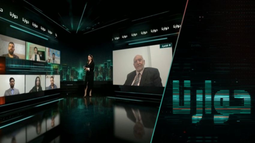 الازدواجية النووية.. من كييف إلى طهران