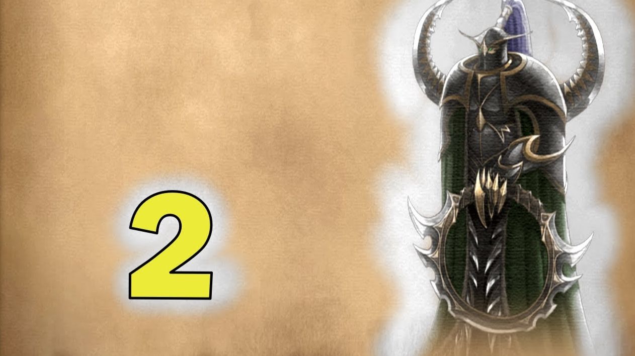 Warcraft III_ The Frozen Throne ► Прохождение 2