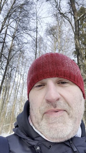 Лыжный сбор 23.02.2026 | Тургруппа "ПЕТРЕН&Ко"