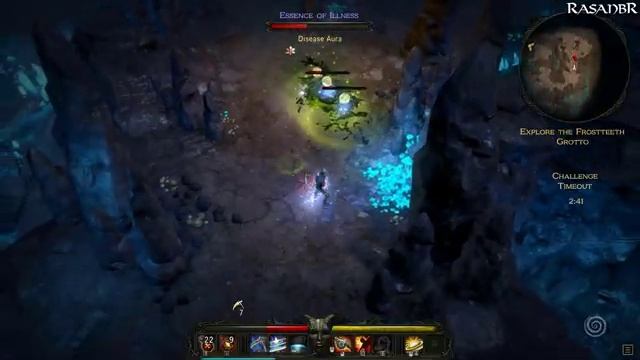 09 Victor Vran part 9 RaSanBR 360p