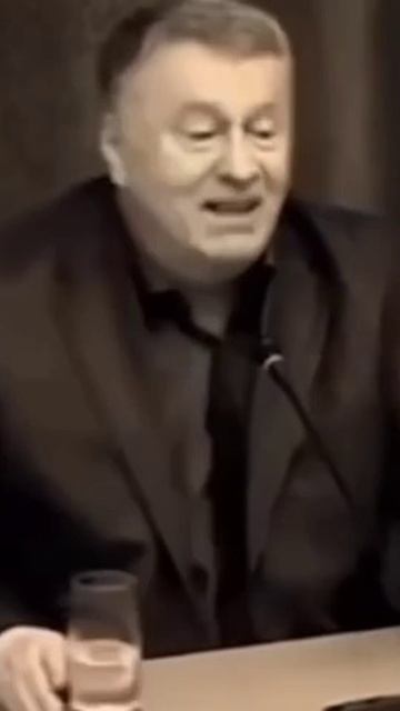 Прогноз В.В.Жириновского по Ирану