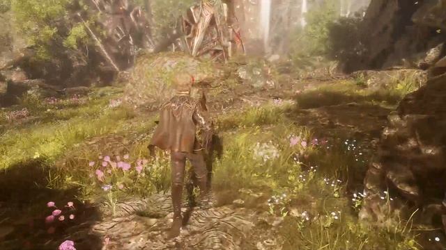 #2 [Clair Obscure:Expedition 33] - Акт 1: Густав [Прохождение, Русский Дубляж, Без Комментариев]