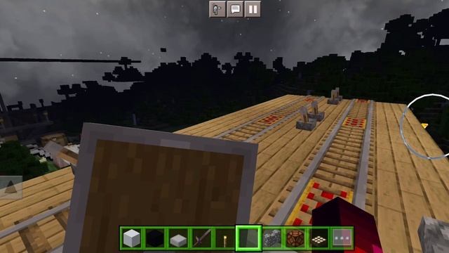 Открытие ВЦД 1 😎😎😎 (только две станции)!