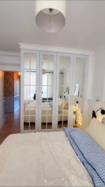 Мебель для спальни 4