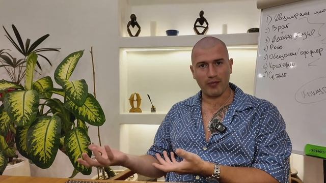 ВОТ ПОЧЕМУ МУЖЧИНЫ ВЫБИРАЮТ ОДИНОЧЕСТВО! - Андрей Лукин