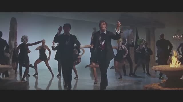 Сектор газа Свидание