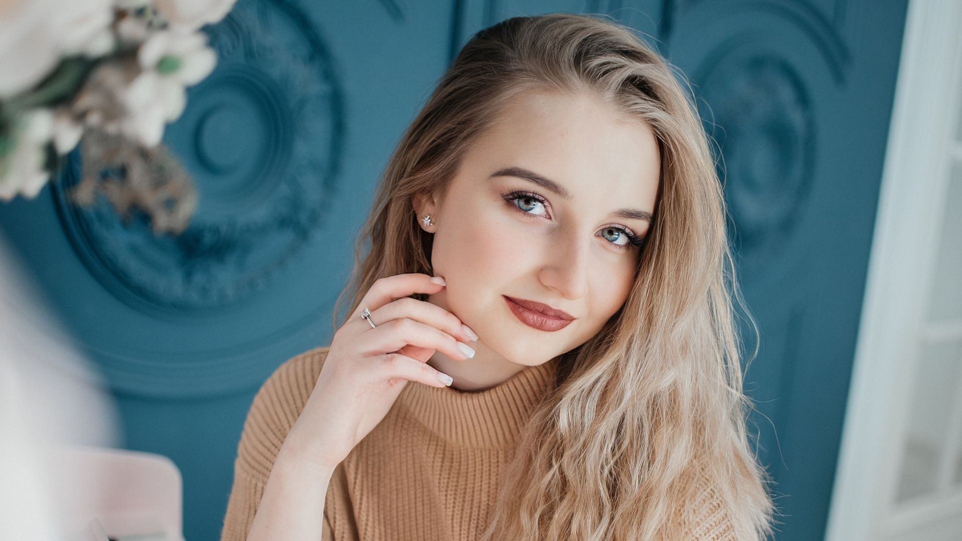 + Мама с тобой - караоке