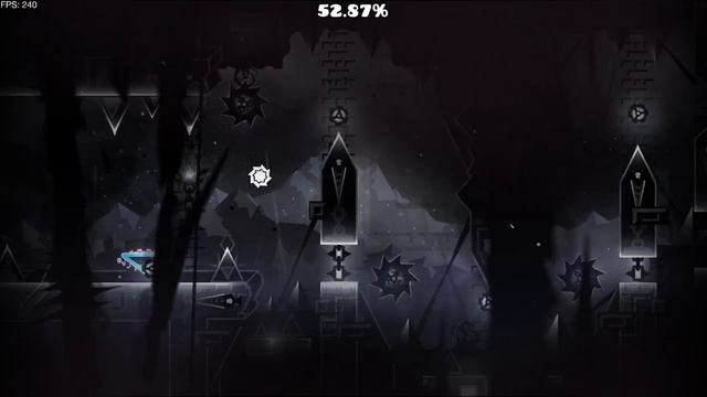 THIKING SPACE II (SHOWCASE) 2K 60 FPS