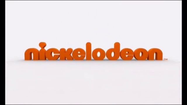 Nickelodeon Фрагмент эфира (13.05.2013)