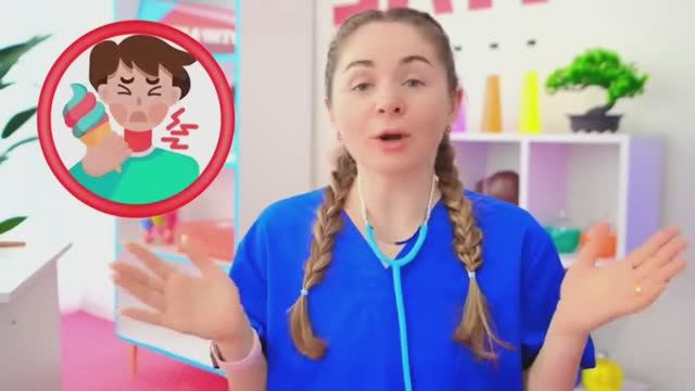 Диана и Рома видео для детей сборник