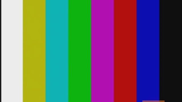 100 ТВ Настроечная таблица (20.05.2013)