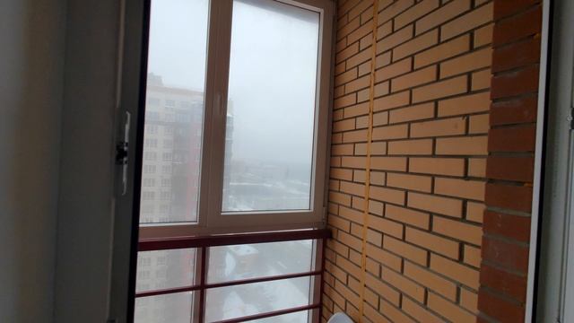 Обзор 1к. квартиты Королёв, Пионерская 13 к.5..mp4