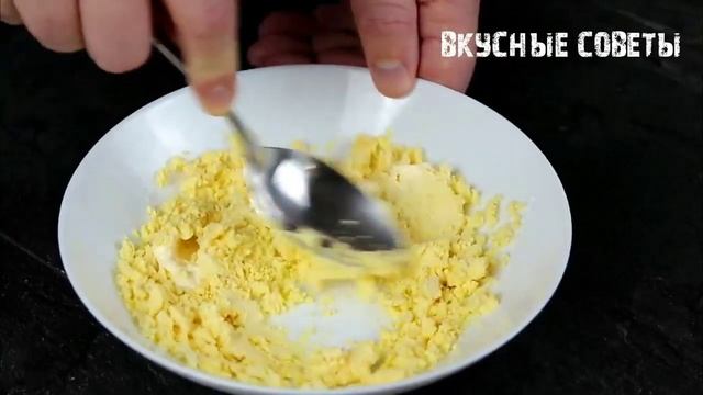 Закуска, которую сметут первой с праздничного стола!