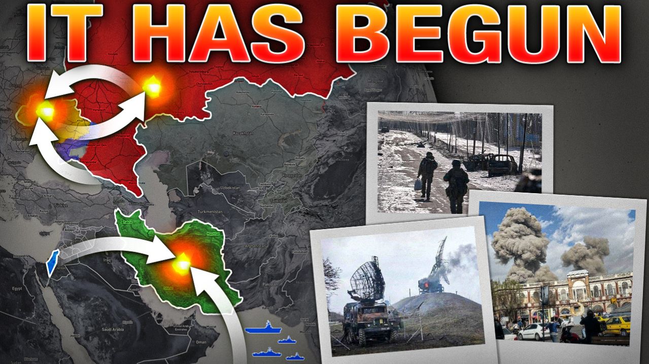 On the Brink of Global Catastrophe 🌍⚠️ Neskuchne & Hirke Defenses Have Fallen🛡️💥 MS 2026.02.28