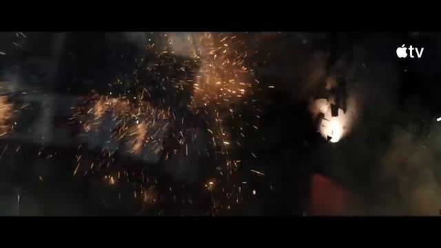 Монарх. Наследие монстров (2 сезон). Русский трейлер 2 (Субтитры, 2026)