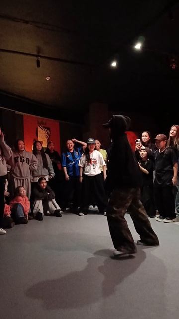 DANCE ONLY VOL.7 ALL STYLES KIDS#4