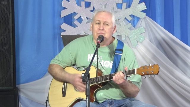 17 Не художник я - Владимир Толстухин