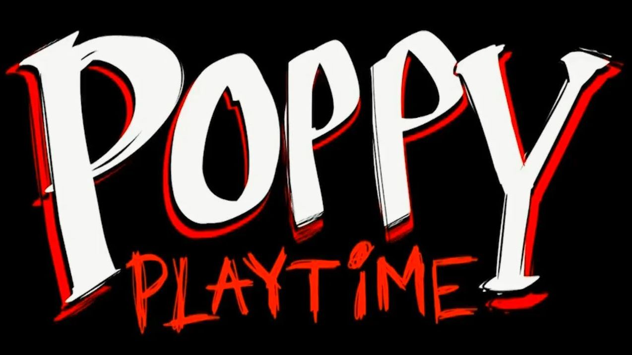 прохождение poppy playtime 1