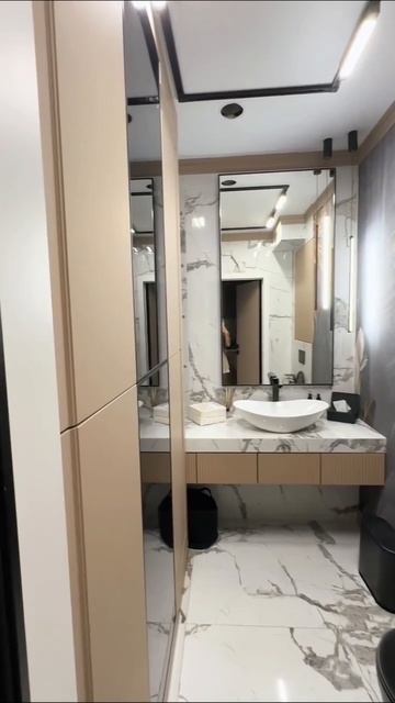 Мебель для санузлов и ванных 2