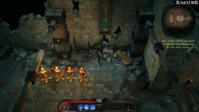 01 Victor Vran part 1 RaSanBR 360p