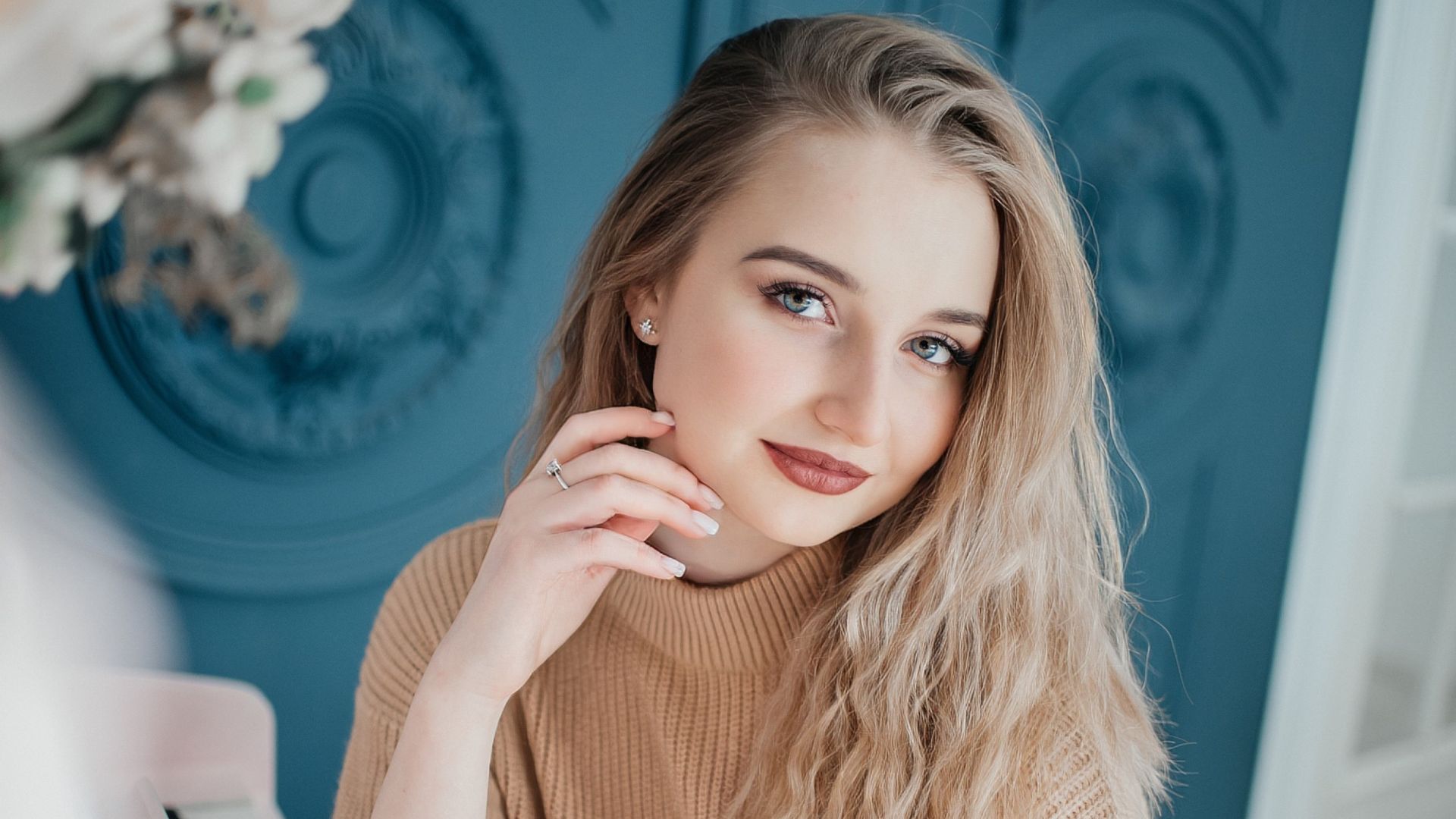 - Мама с тобой - караоке