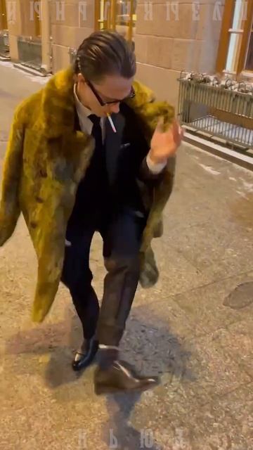 СЕРТОЛОВСКИЙ ДЭНС