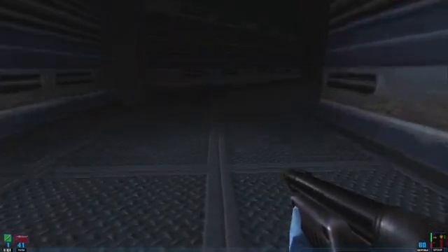 09 ФИНАЛ _ Прохождение игры Sin #9 Uncle Pecuse 360p