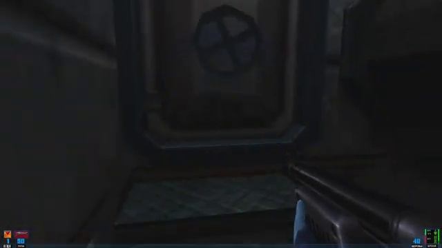 07 ПУТЕШЕСТВИЕ ПО ДЖУНГЛЯМ _ Прохождение игры Sin #7 Uncle Pecuse 360p