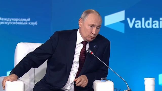 ПУТИН О РАССЛЕДОВАНИИ ПАДЕНИЯ САМОЛЕТА ПРИГОЖИНА