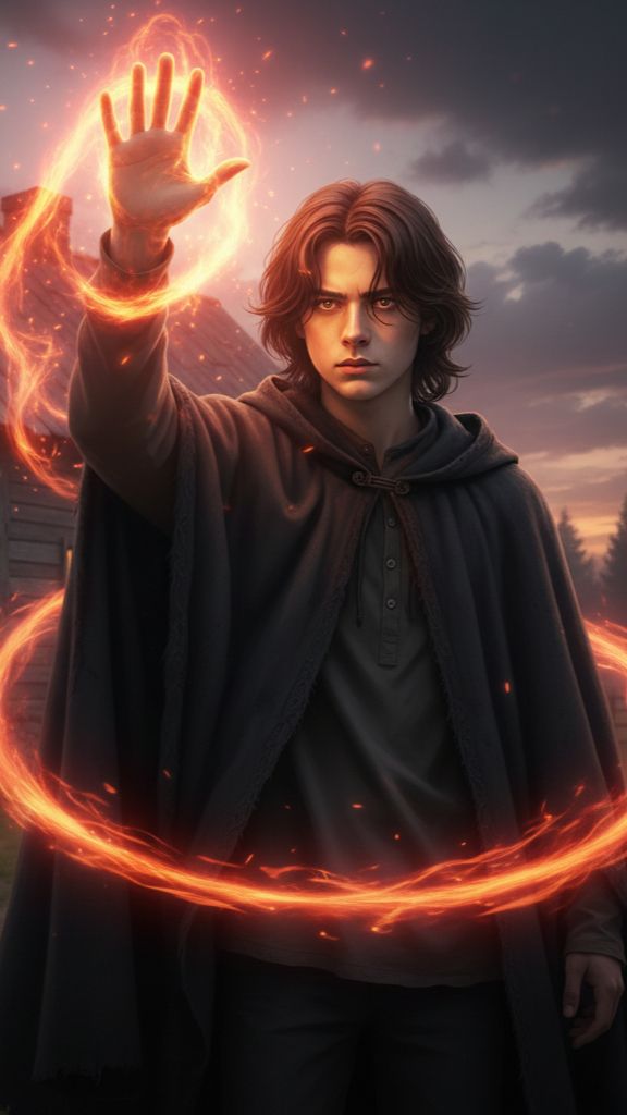 Музыкальный аудиофильм "Ангел. Часть 4"