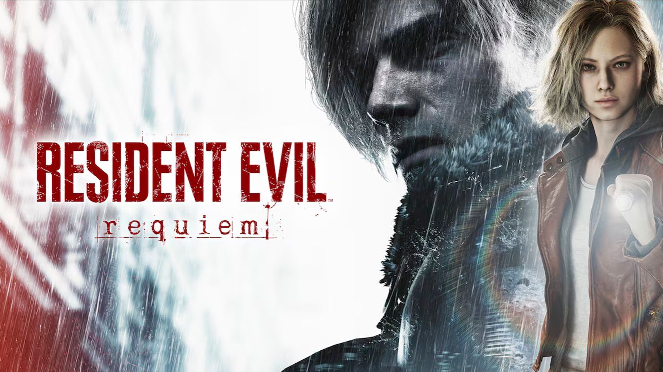 Resident Evil Requiem #5