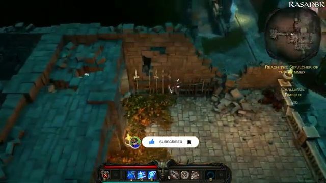 03 Victor Vran part 3 RaSanBR 360p
