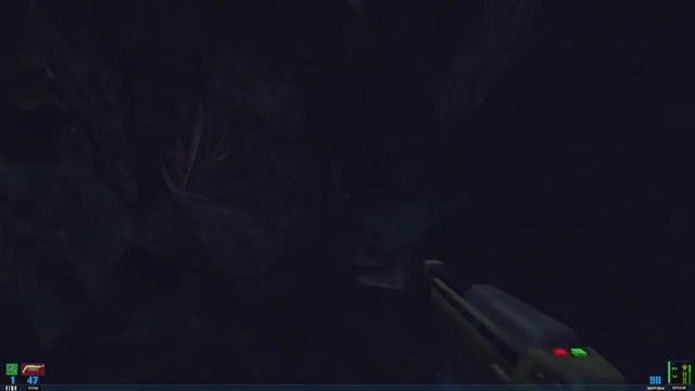 06 НЕФТЯНАЯ ВЫШКА И ДАЙВИНГ _ Прохождение игры Sin #6 Uncle Pecuse 360p