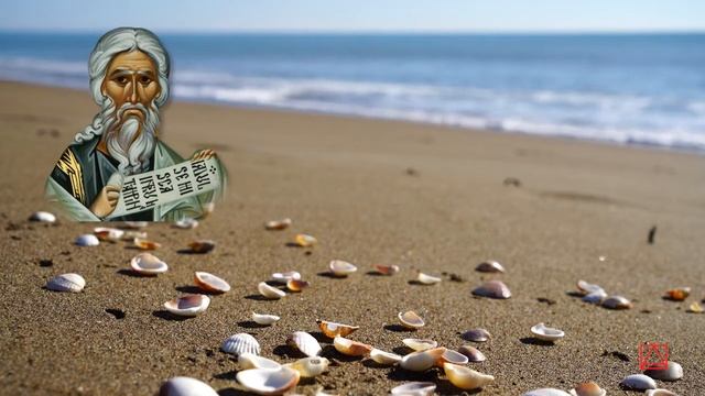 Авва Исаия  Главы о подвижничестве и безмолвии слово 26 часть 4