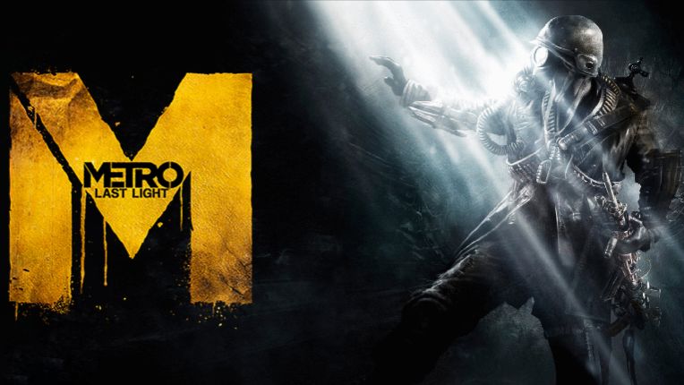 Metro Last Light #7 Город рыбаков Венеция
