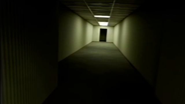 Backrooms 19 - Tape 1